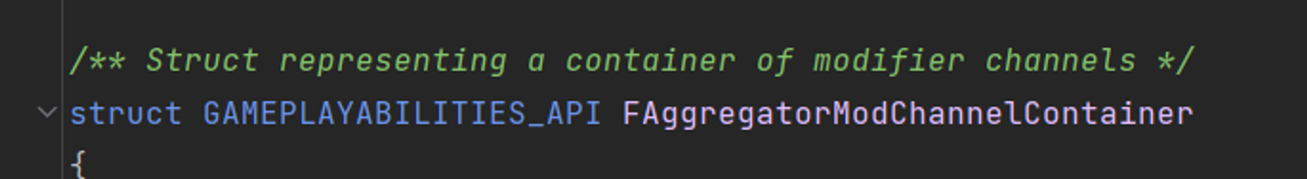 UE GAS进阶-深入理解GE - 知乎