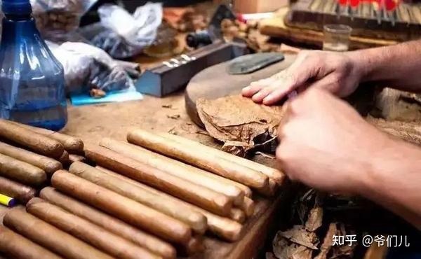 雪茄知识点之你的雪茄能放几年 知乎