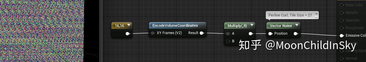 Levels - UE4中的体积雾 - 知乎