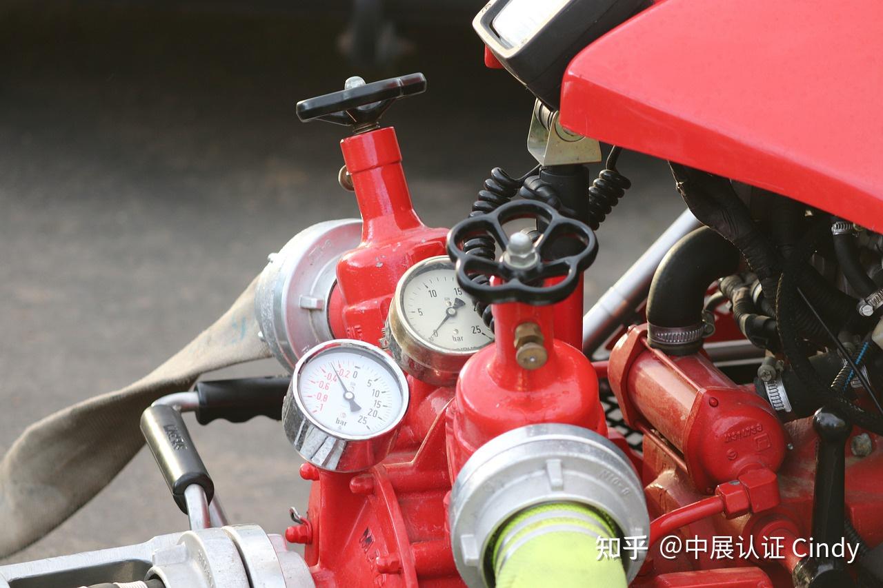 消防风机CE认证标准EN12101 - 知乎