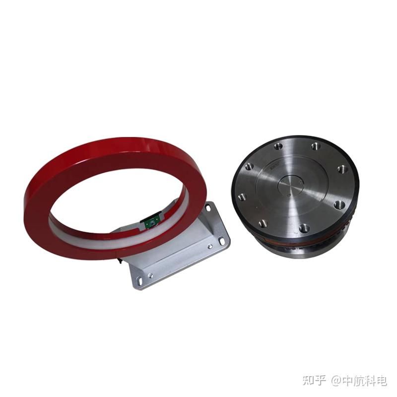中航科电zh10无轴承高转速法兰动态扭矩传感器 知乎