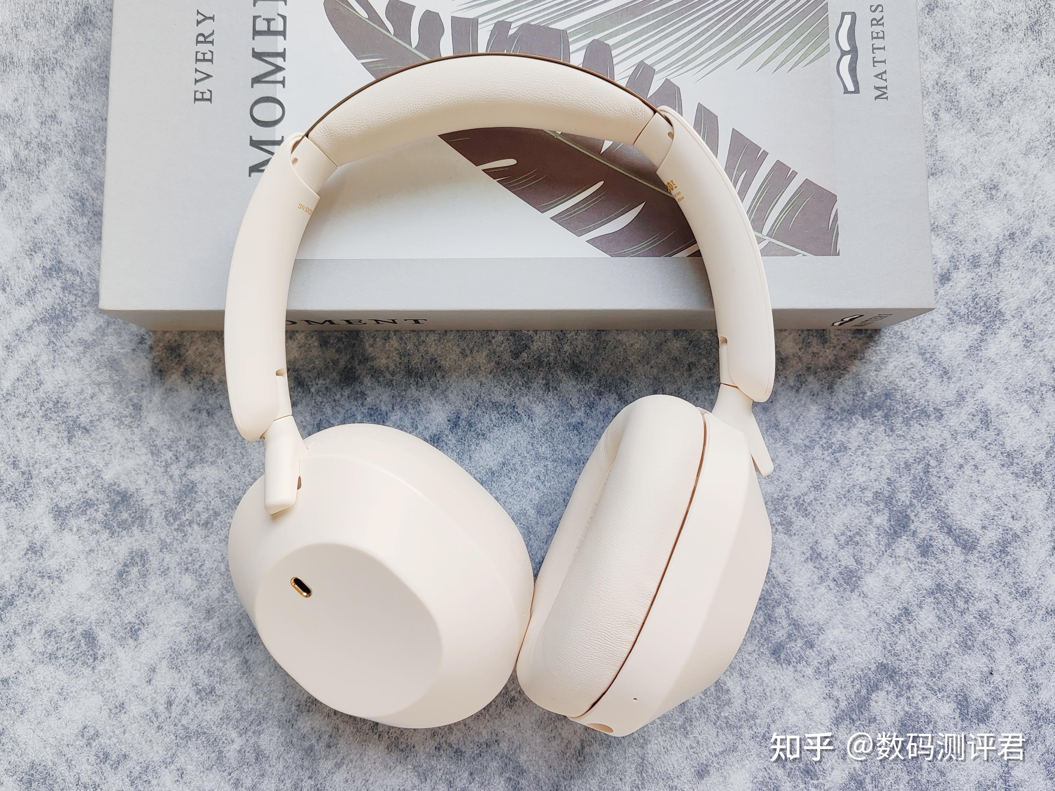 学生党/上班族都适用的蓝牙耳机推荐，iKF Solo、索尼XM5两款头戴式降噪耳机，哪款更具性价比？ - 知乎