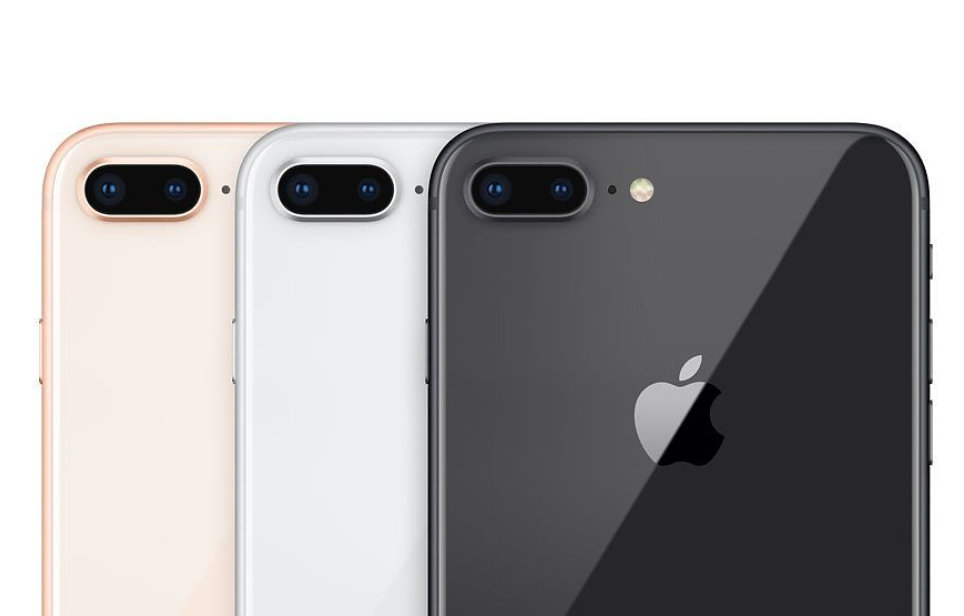 苹果iphone 8P更换大容量电池