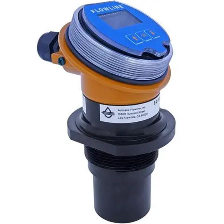 FLOWLINE雷达液位变送器LR10特点及参数介绍 - 知乎