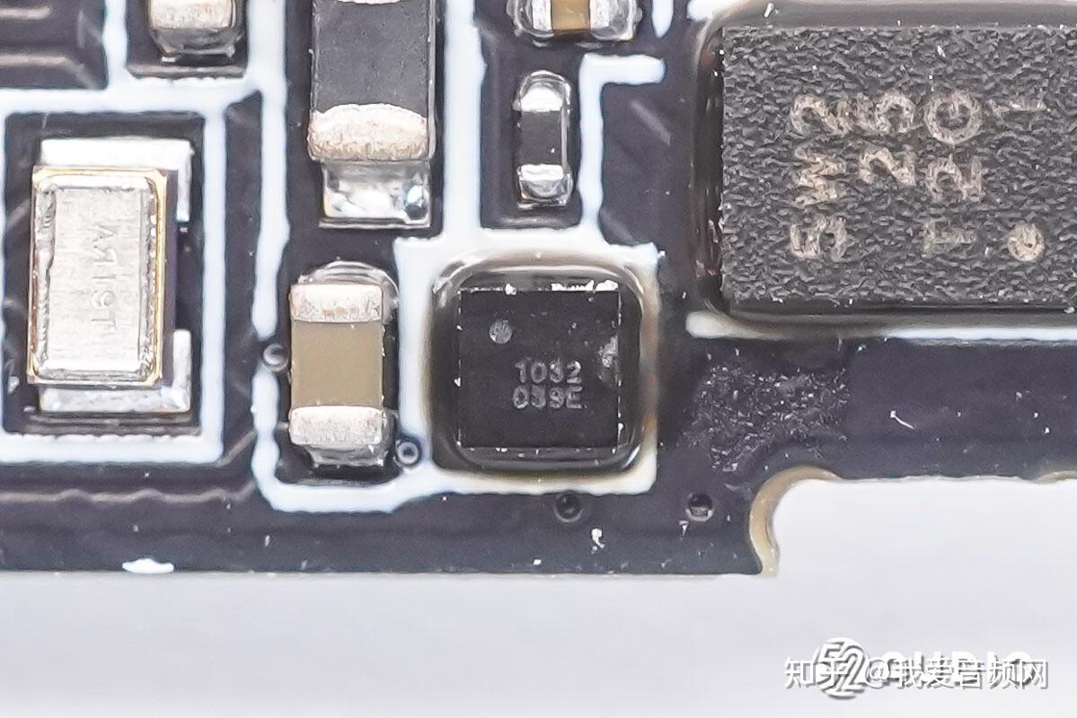 自研O-HAPTICS技术、手写笔引擎，OPPO Pen电子笔拆解 - 知乎