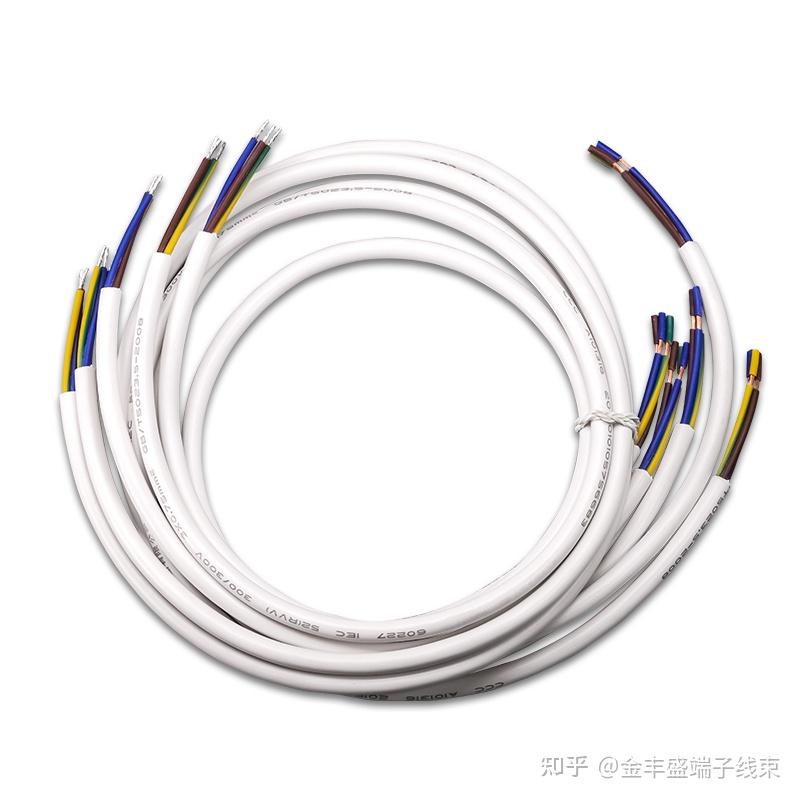 RVV 线和RVVP线的区别？ - 知乎