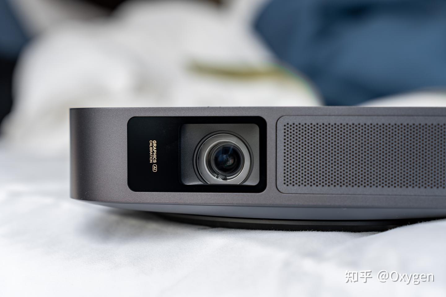 入门投影新标杆——极米Z7X投影仪详细测评 - 知乎