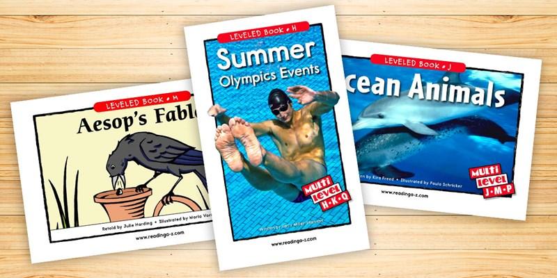 RAZ这样读最有效！ - 知乎