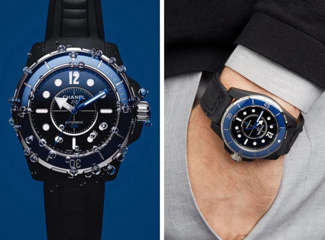 无人不知的香奈儿J12，有你未必知道的20件事 - 知乎