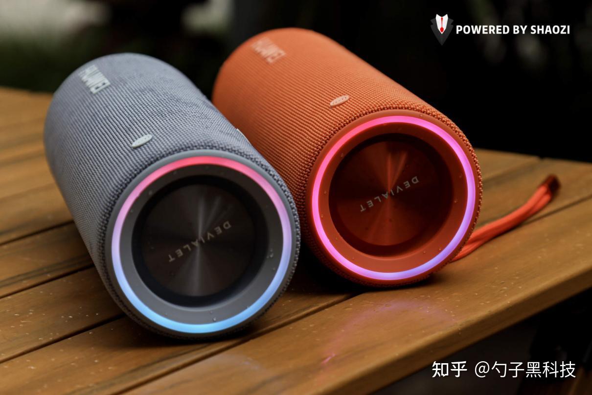 华为Sound Joy新配色发布！高端音质+智慧功能，鸿蒙加持再升级！ - 知乎