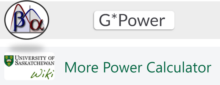 G power or MorePower：多因素混合设计的样本量计算 - 知乎