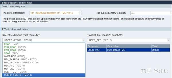 西门子V90伺服驱动系统 - 知乎