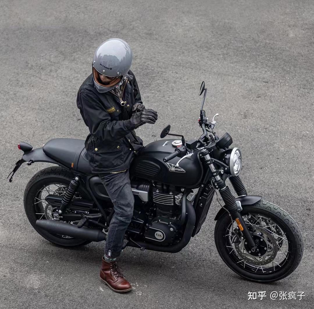 如何评价高金gk500摩托车？ - 知乎
