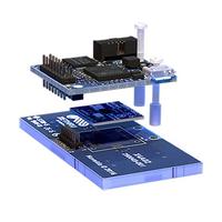 XeThru 雷达传感器 - 知乎