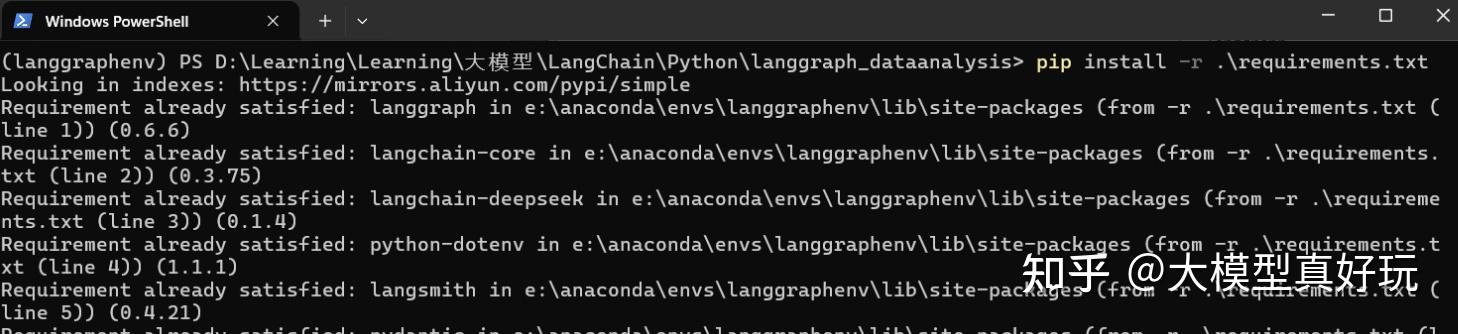 如何使用LangGraph的create_react_agent函数? - 知乎