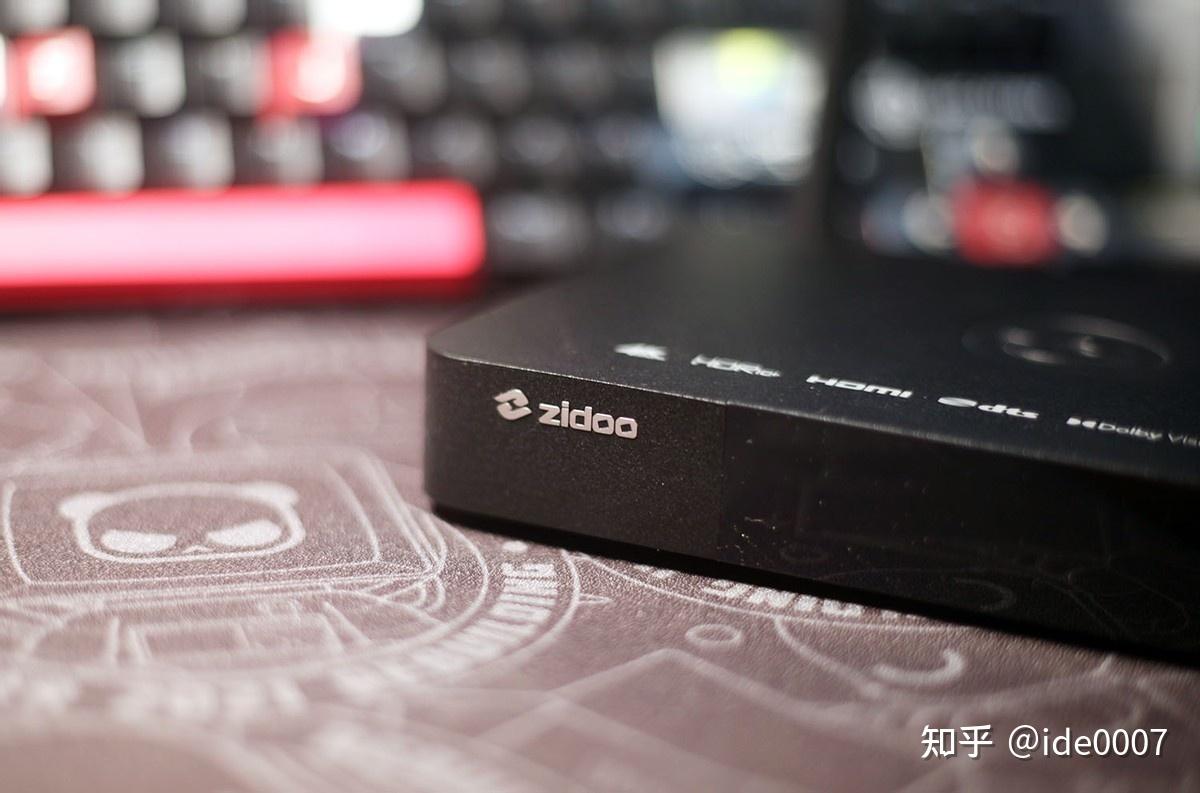 4K电视的绝配，芝杜Z9X PRO高清播放器测评 - 知乎