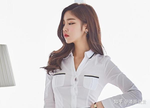 女生喜欢你的表现细节，都是喜欢你的信号！ 知乎