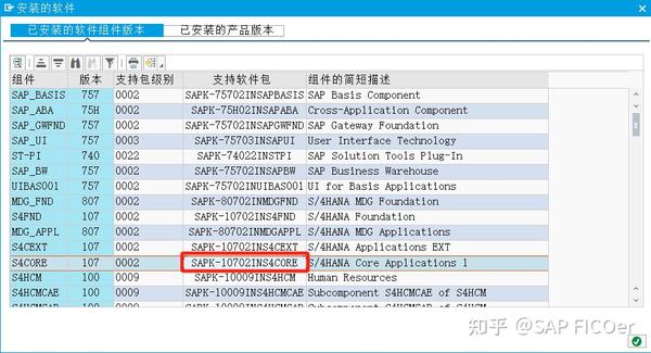 如何精确查找SAP NOTES - 知乎