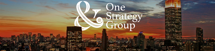 One Strategy Group - 知乎