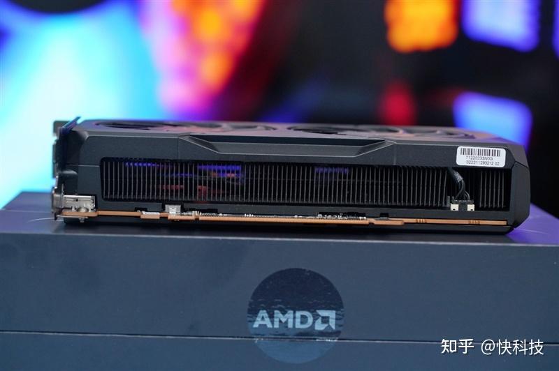 价格便宜350元性能提升30%！AMD RX 7600首发评测：能战胜未来的RTX 4060 - 知乎