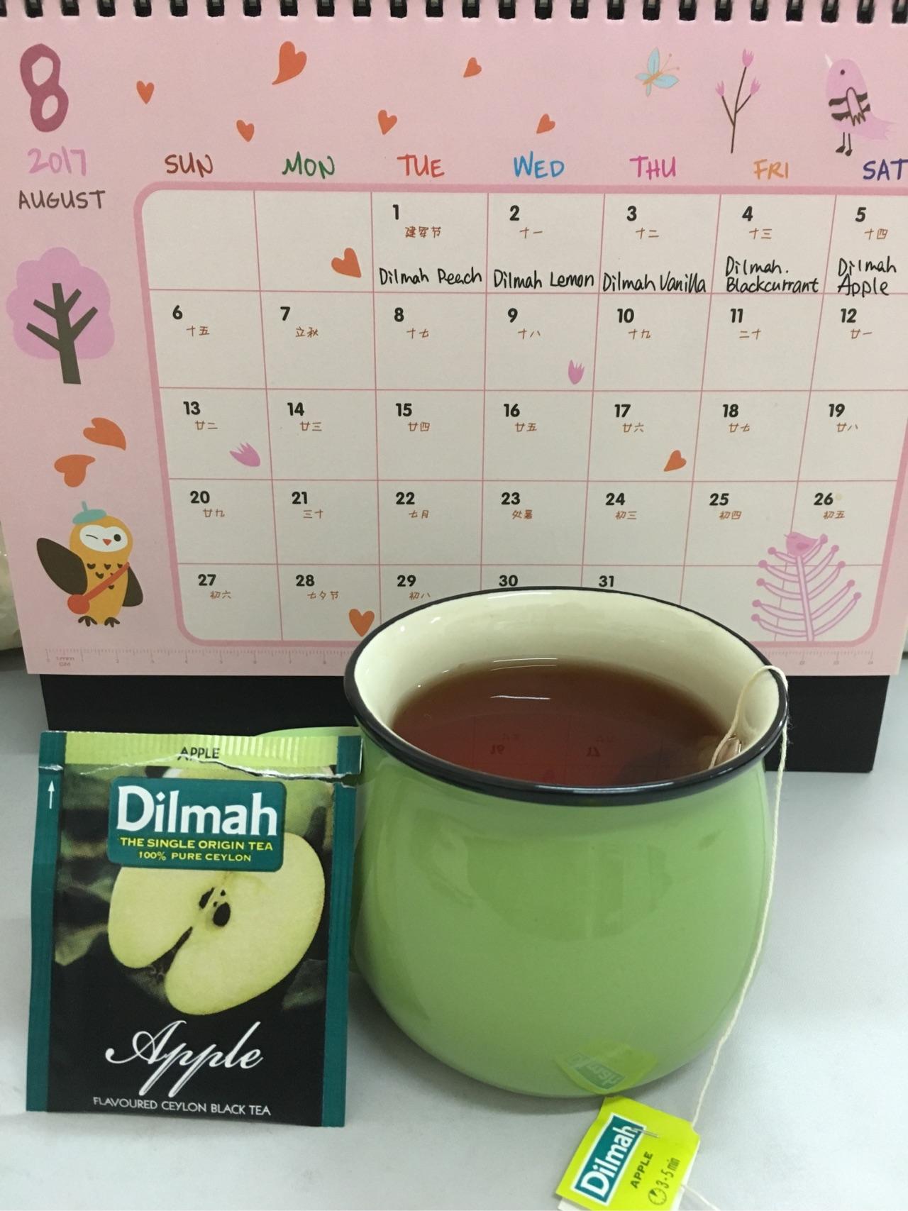 如何评价Dilmah(迪尔玛)茶？ - 知乎