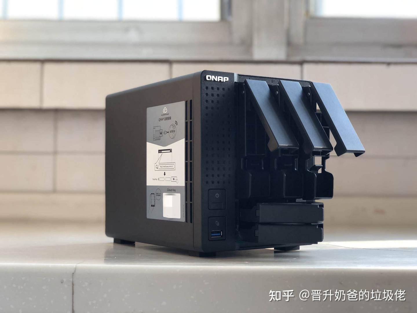 好用、易用、强大，一文扫尽常用Nas常用Docker神器