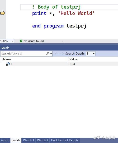 VS2022+oneAPI2022+fortran简单测试 - 知乎