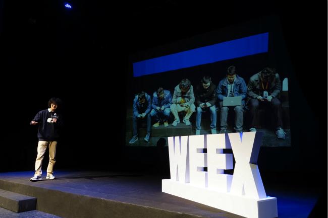 从阿里 Weex 一窥移动技术发展之路 - 知乎