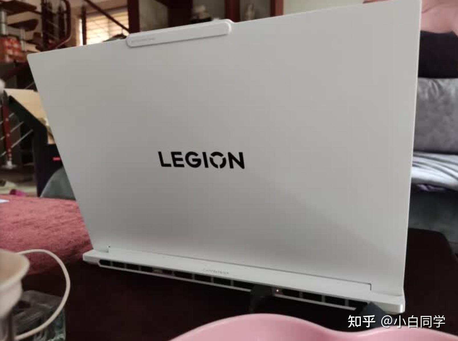 拯救者y9000x2025（联想拯救者Y9000X 2025）值得买吗？体验9天优缺点测评 - 知乎