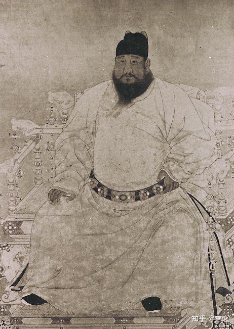宣德皇帝-朱瞻基（1426—1435年） - 知乎
