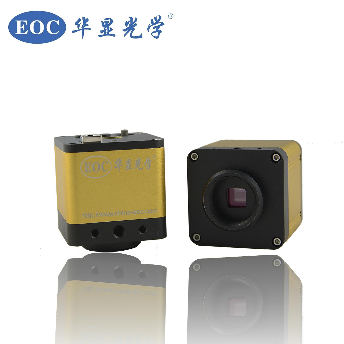 工业相机的主要参数有哪些？ - 知乎