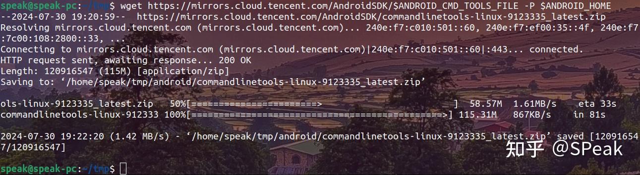 ImGui安卓(Android)示例构建&运行详细步骤 - 一键编译脚本 - 知乎