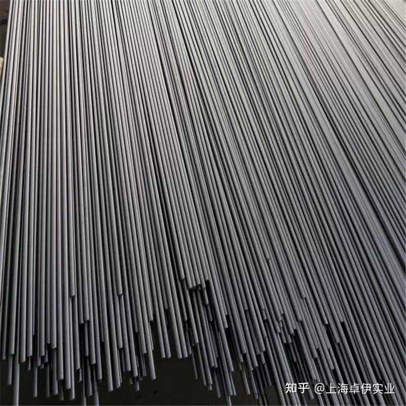 了解4J50膨胀合金：一种高性能材料的研究进展 - 知乎