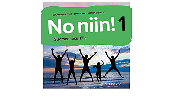 “noniin”这个词在芬兰语中真的有很多含义吗？ - 知乎