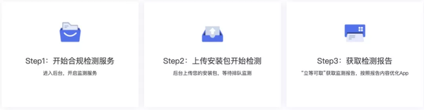友盟+U-APM 推出Android 隐私合规安全检测，免费，速来！ - 知乎