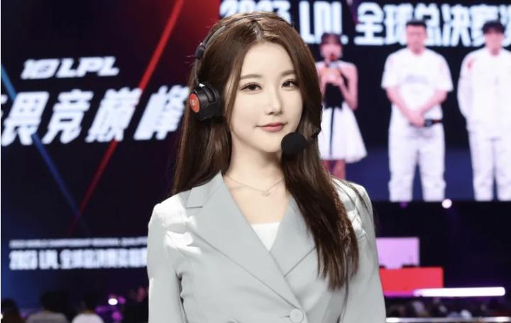 Kitty宣布离开LPL英文流：曾为兼顾学业和工作一天只睡3小时 - 知乎
