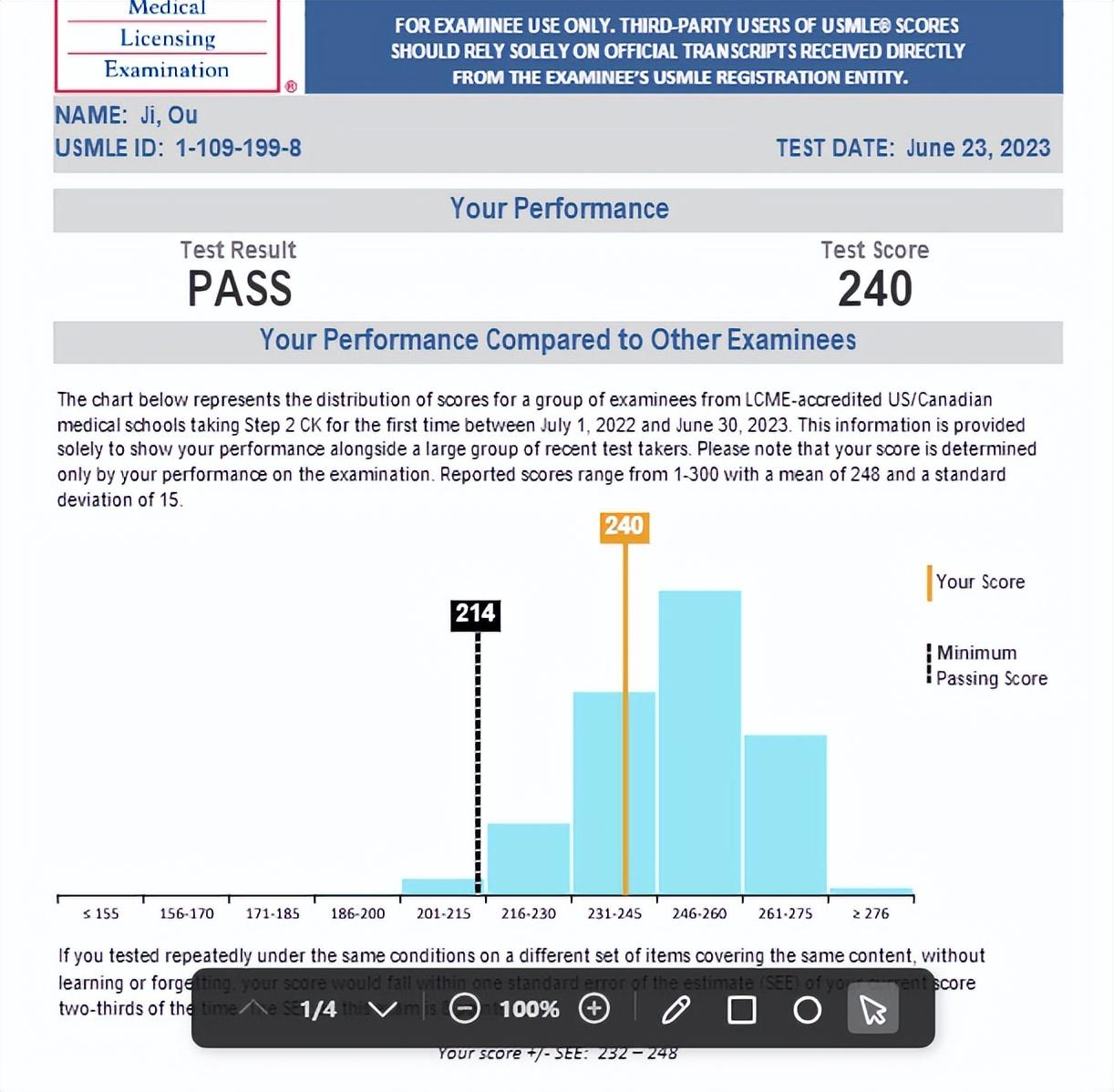 国内医生考USMLE应该如何Match？看完这篇Match经验分享就懂了！ - 知乎
