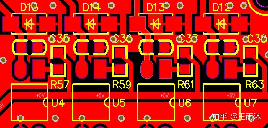 硬件设计知识：TVS二极管作用 - 知乎