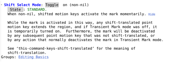 37.【翻译】Evolution of Emacs Lisp （完） - 知乎