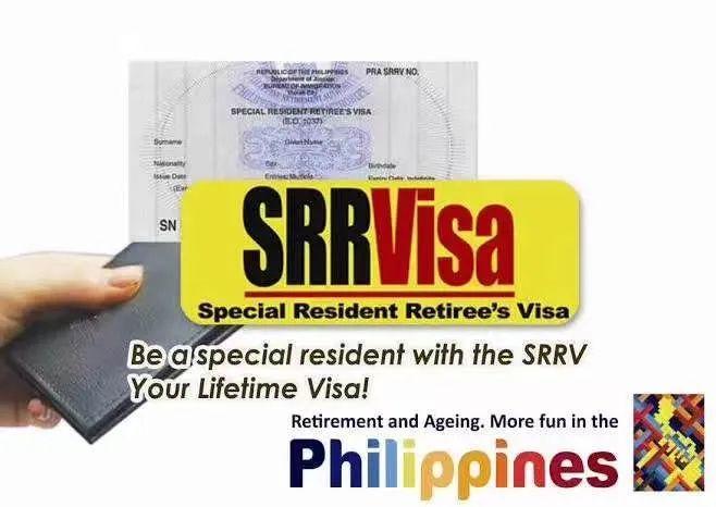 菲律宾SRRV签证，问题答疑，最全的避坑指南（上） - 知乎