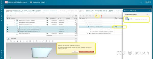 Teamcenter Easy Plan for MBOM实战操作 - 知乎