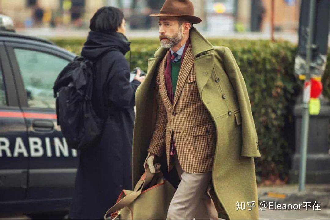 男生穿搭合集 欧美篇 - 知乎