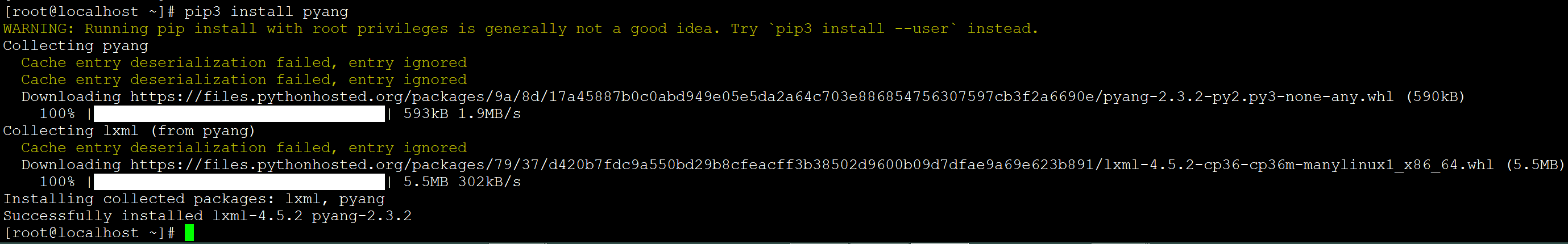网络工程师的Python之路 -- NETCONF、YANG、ncclient理论和实战（上） - 知乎