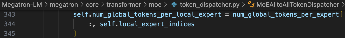 megatron MoE 详解（及mindspeed相关优化特性） - 知乎