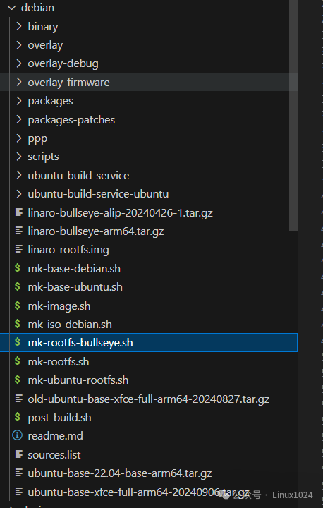 基于rk平台快速移植ubuntu系统 - 知乎