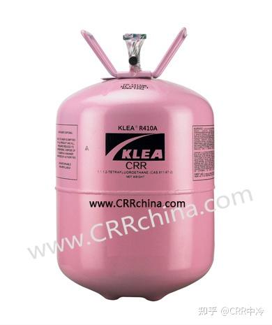 制冷剂r410a好吗？CRR广州中冷制冷剂科普小知识 - 知乎