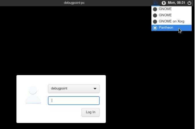 如何在 Arch Linux 中安装 elementary OS 的 Pantheon 桌面 | Linux 中国 - 知乎