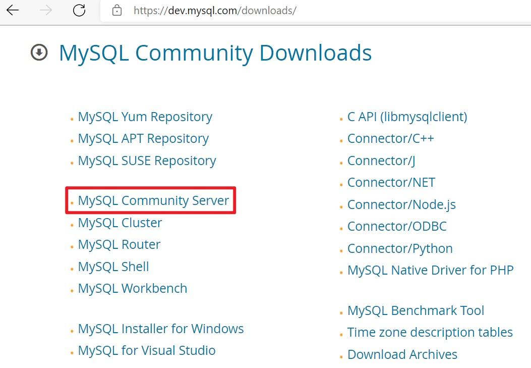 在 Windows 上配置免安装版 MySQL 8.0 - 知乎