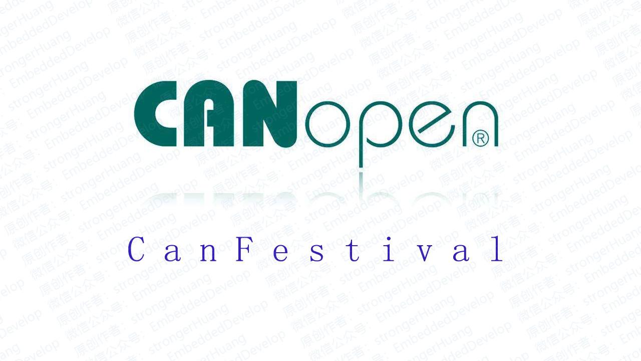 CANOpen系列教程11_深度分析CanFestival_3架构 - 知乎