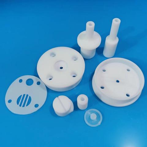 Niflon高分子材料 - 知乎